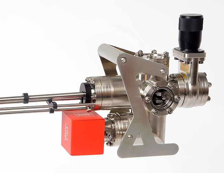 Materials Platform - Scienta Omicron